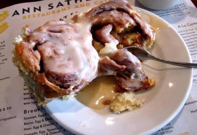 20 Restaurants With The Best Breakfast in Chicago