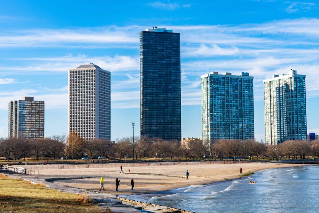 The 10 Best Chicago Beaches
