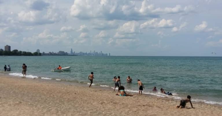 The 10 Best Chicago Beaches