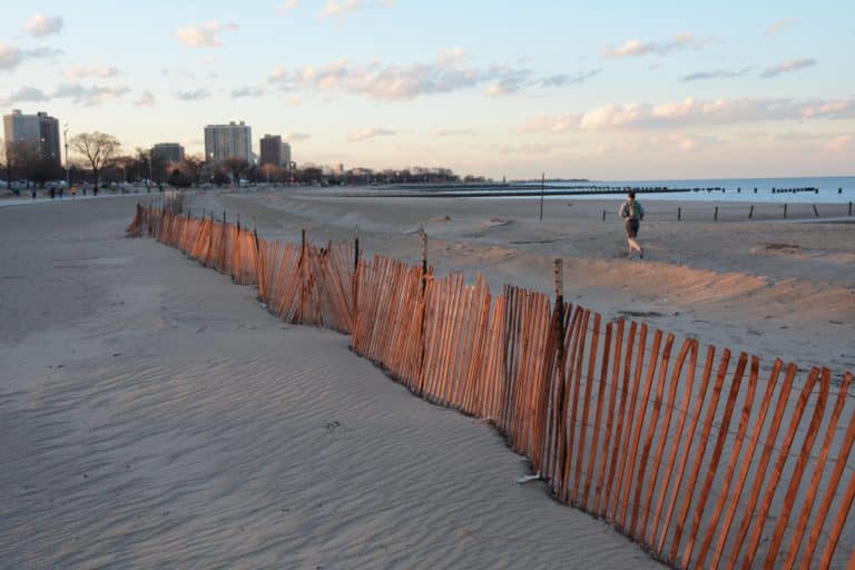 The 10 Best Chicago Beaches