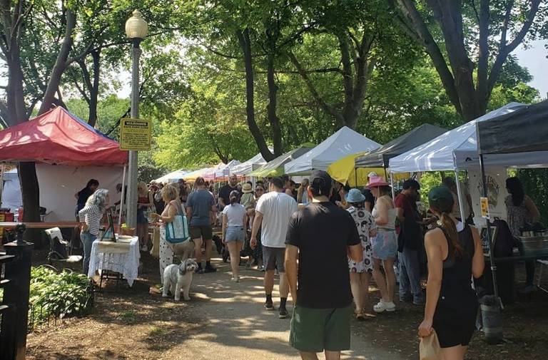 These Are The Best Parks In Chicago