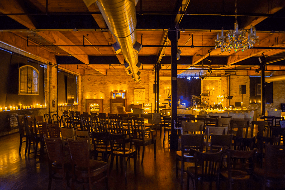 Salvage One: One Of The Oldest Salvage Retail Stores In Chicago