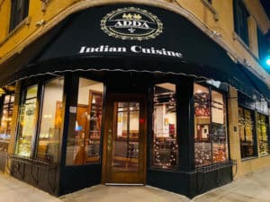 9 Best Indian Restaurants In Chicago Right Now