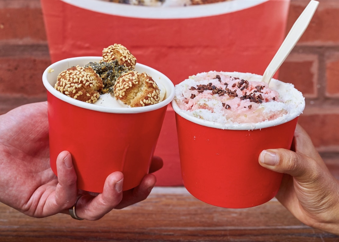 The Best Things To Do In Fulton Market, Chicago: A Neighborhood Guide