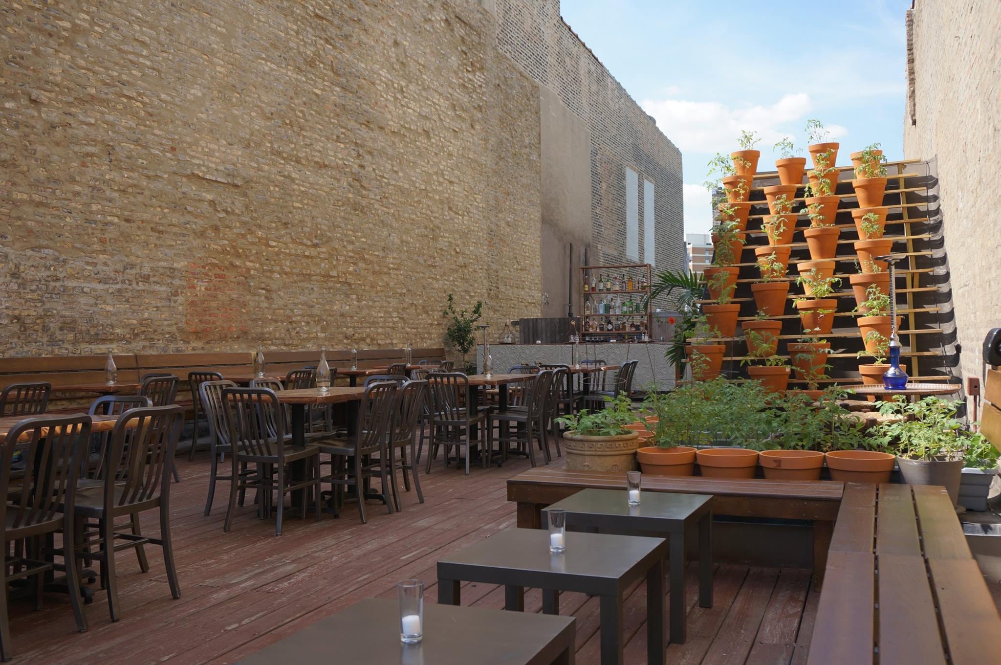 Best Rooftop Restaurants In Chicago for Outdoor Dining