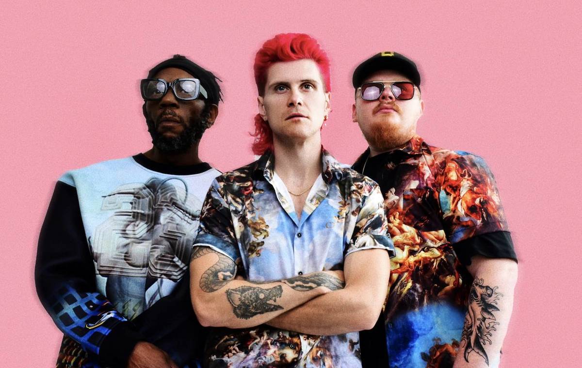 Best Concerts In Chicago Happening This Month (2024)