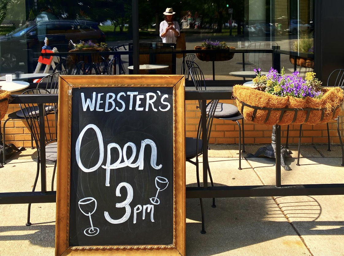The Best Wine Bars In Chicago Right Now | 2025 Guide