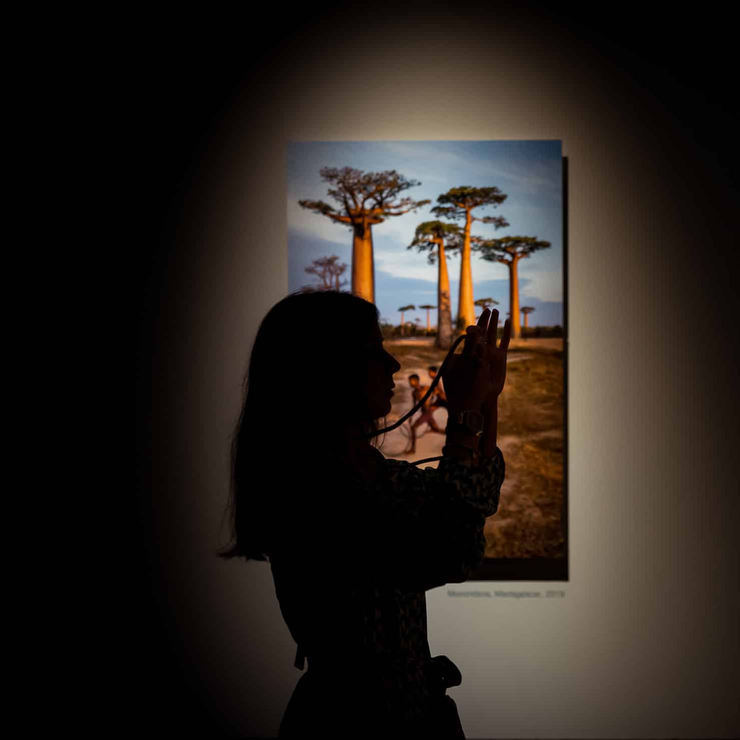 The Steve McCurry ICONS Exhibition Is Now Open In Chicago