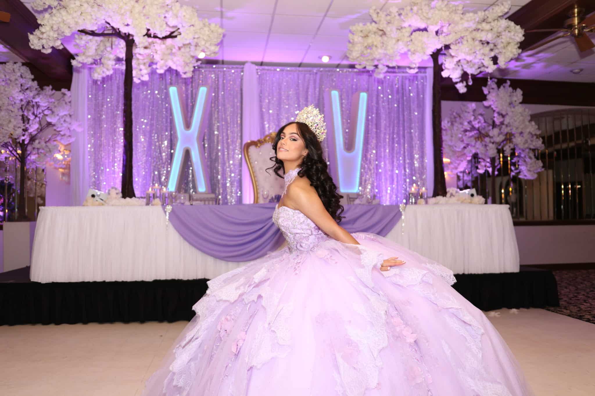 See Chicago's Hilarious Quinceañera Comedy Show Sweet 15