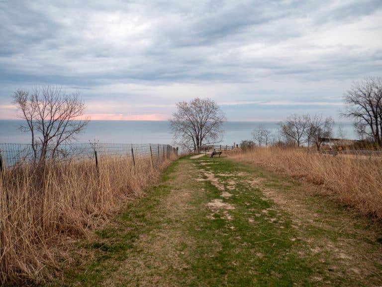 6 Beautiful Hiking Trails Near Chicago That Offer A Scenic Escape
