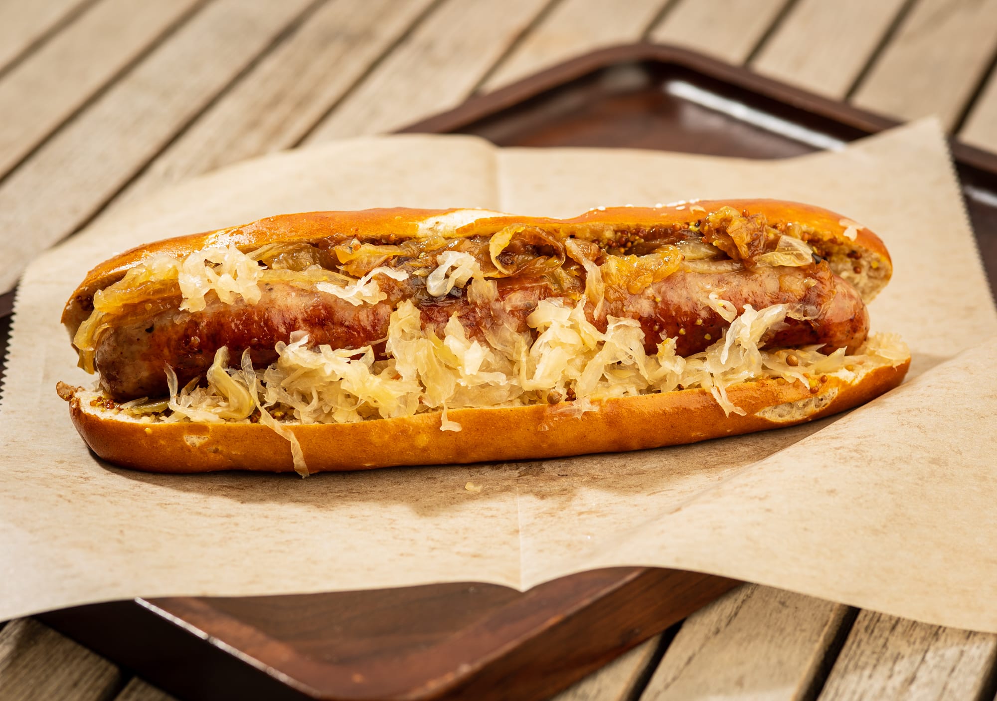 Oktoberfest Chicago 2024: Where to Enjoy Brats, Beers, and More