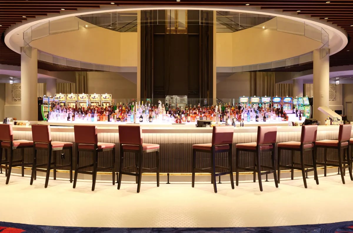 Chicago's First And Only Casino Has Now Opened In River North