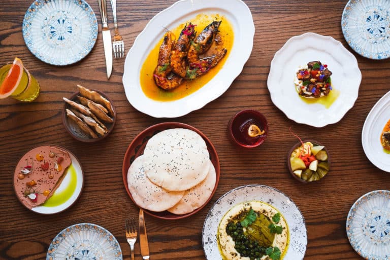 These Affordable Tasting Menus In Chicago Are Considered The Best