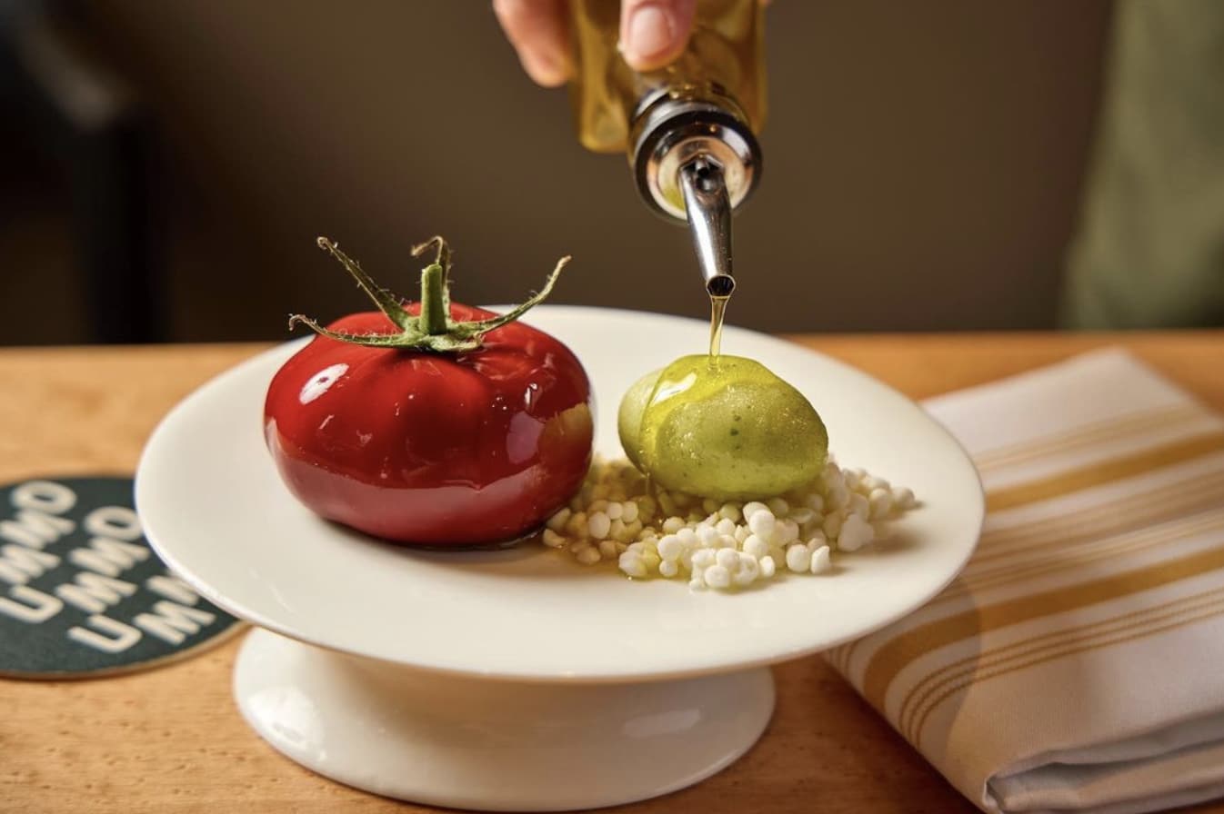 17 Best Italian Restaurants In Chicago Right Now