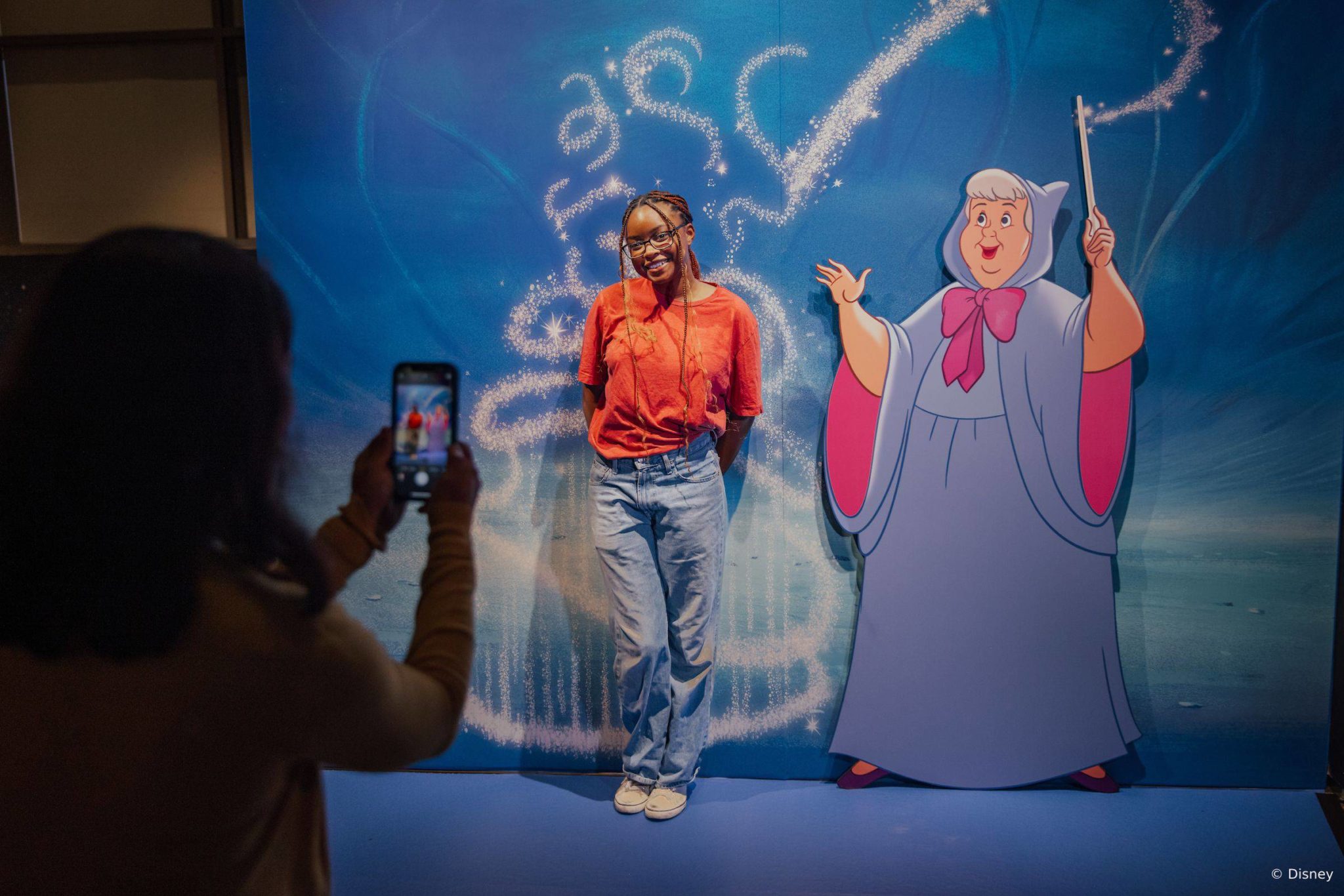 An Exhibit Of Rare Disney Memorabilia Is Open In Chicago