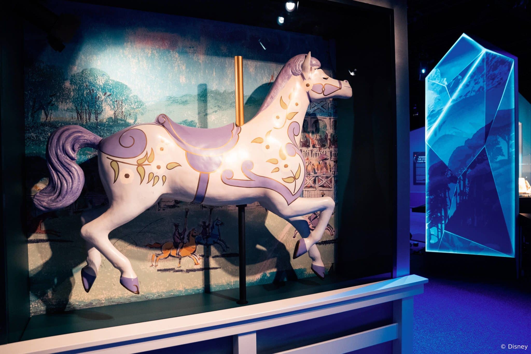 Chicago's Magical Disney100: The Exhibition Is Spectacular