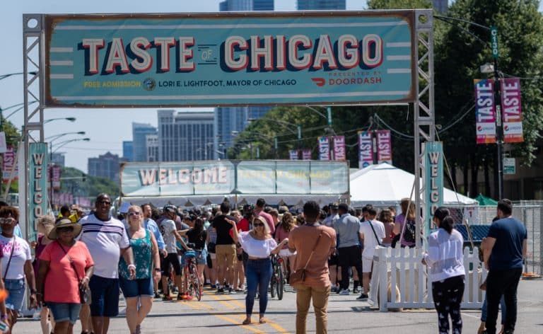 The Best Things To Do In Chicago In September 2025