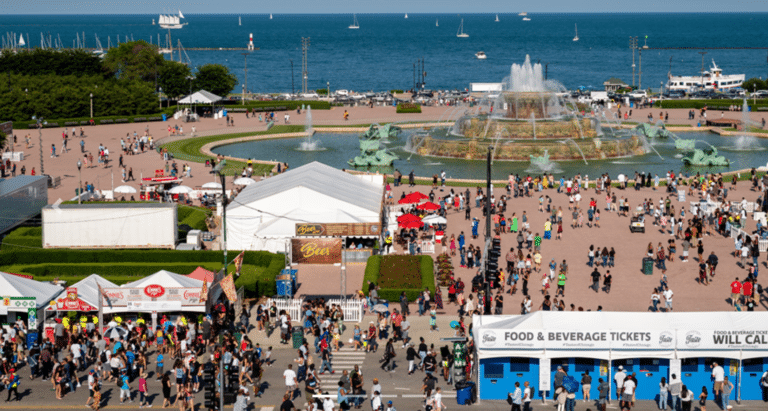 10 Important Dates And Unique Annual Events To Know In Chicago