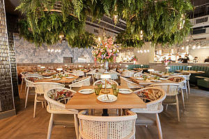 The Best Fulton Market Restaurants in Chicago Right Now