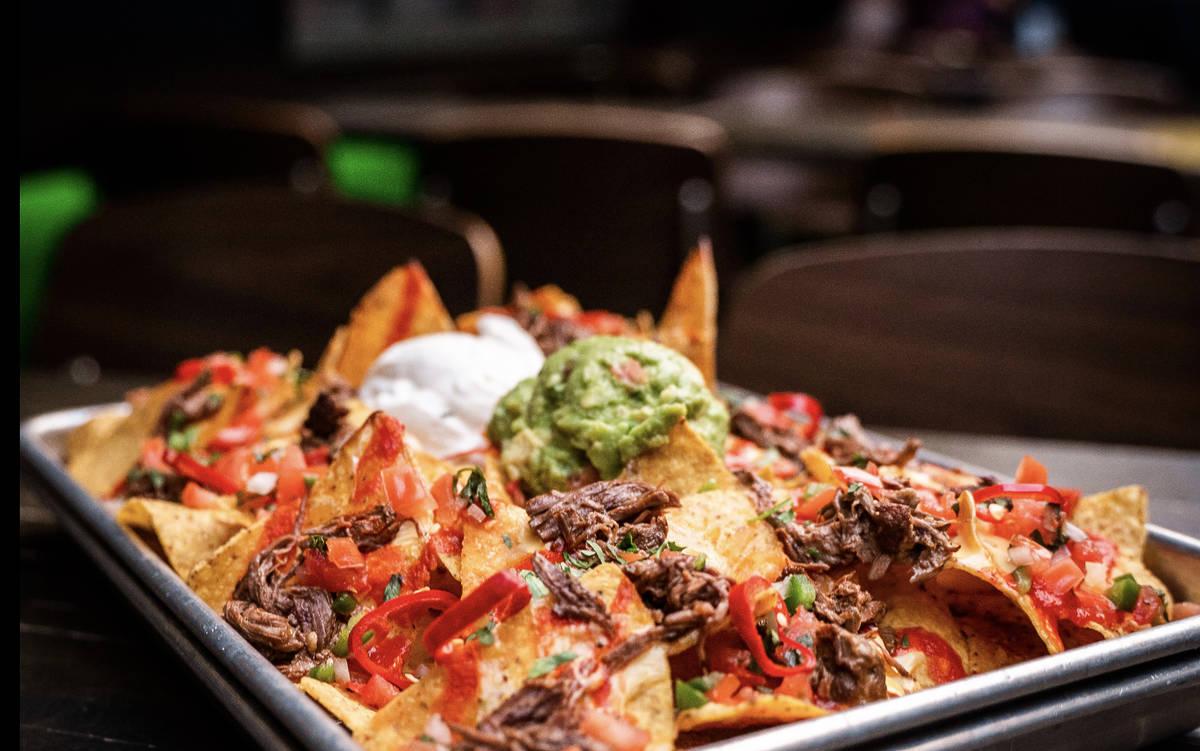 The Best Sports Bars In Chicago Right Now