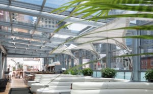 Best Rooftop Restaurants In Chicago for Outdoor Dining