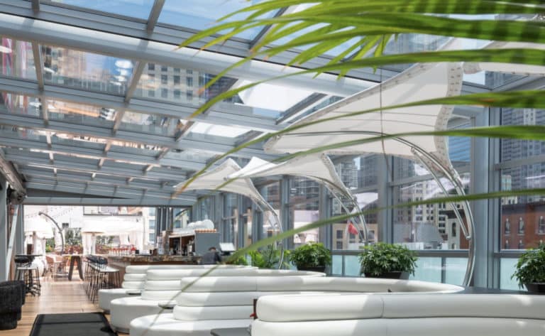 Best Rooftop Restaurants In Chicago for Outdoor Dining