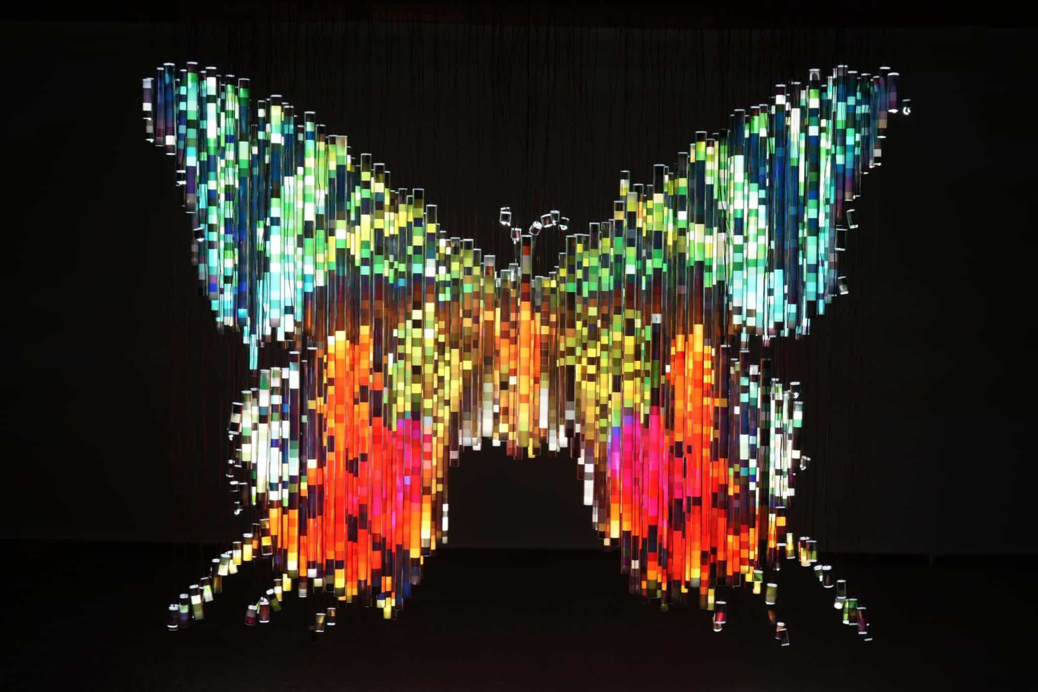 World’s Top Perceptual Artist Chooses Chicago For World Premiere Of ...