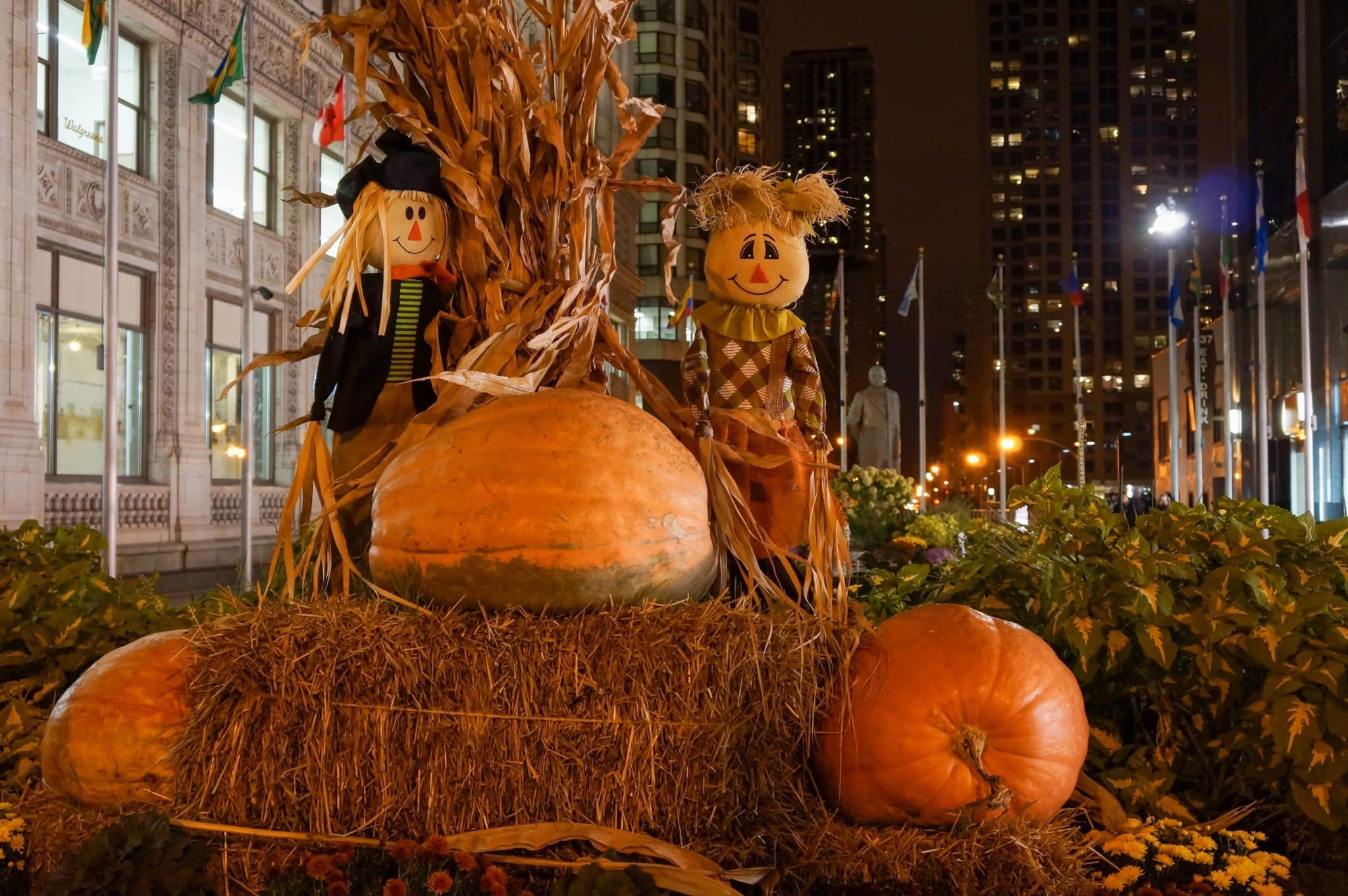 The Best Family-Fun Halloween Events For Kids In Chicago 2025