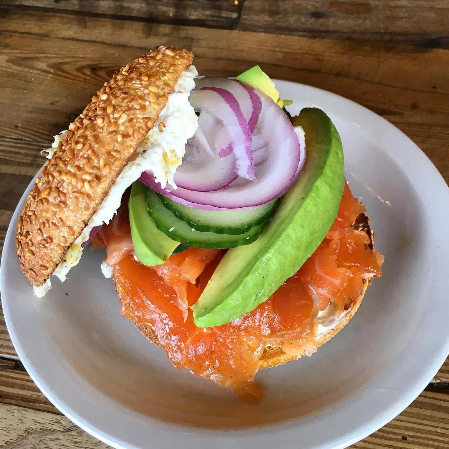 The 11 Best Bagels In Chicago
