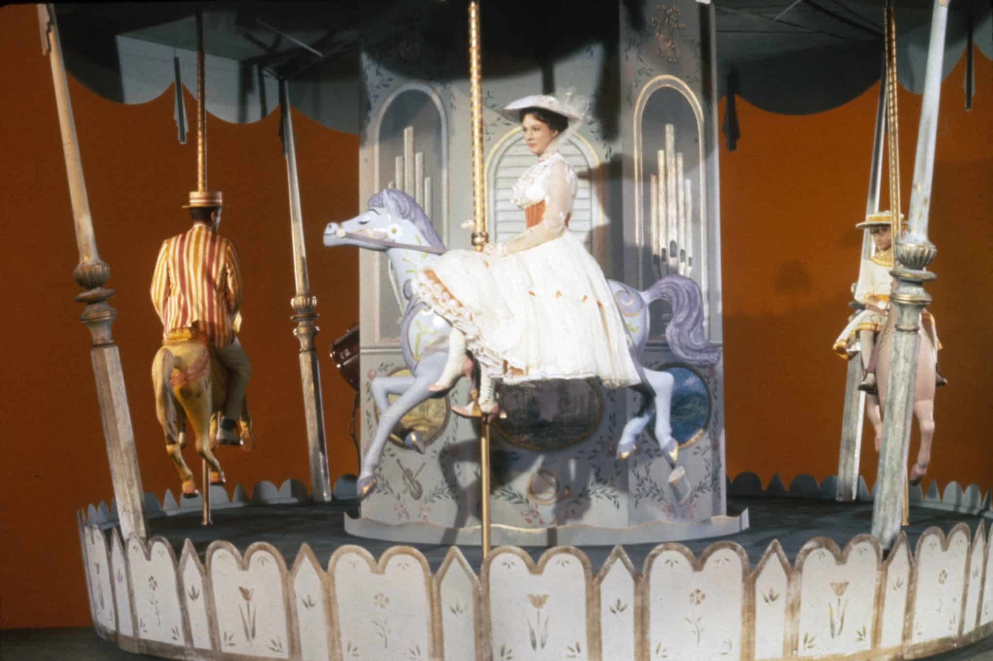The Secret Chicago Team Reminisces About Our Favorite Disney Films