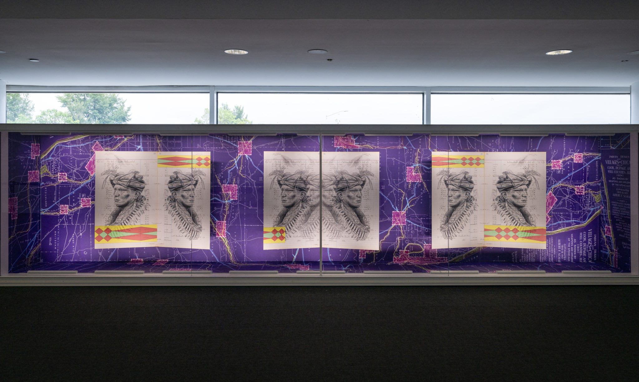 O'Hare Airport Reveals $3.5 Million Worth Of New Public Art
