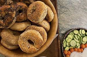 The 11 Best Bagels In Chicago