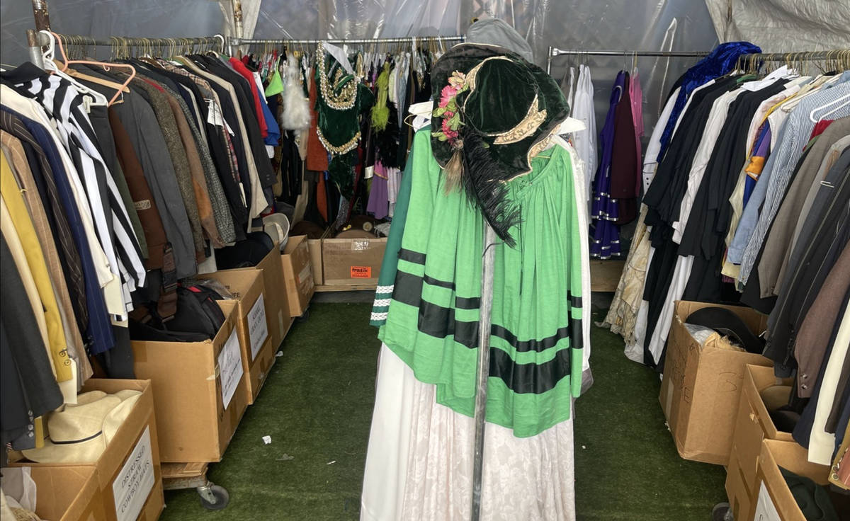 The Best Halloween Stores In Chicago For Costumes