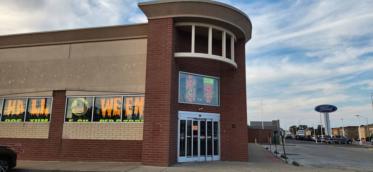 The Best Halloween Stores In Chicago For Costumes