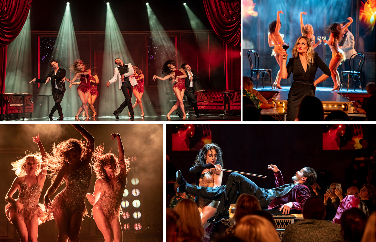 Here's A List of Current Broadway Shows In Chicago (2024)