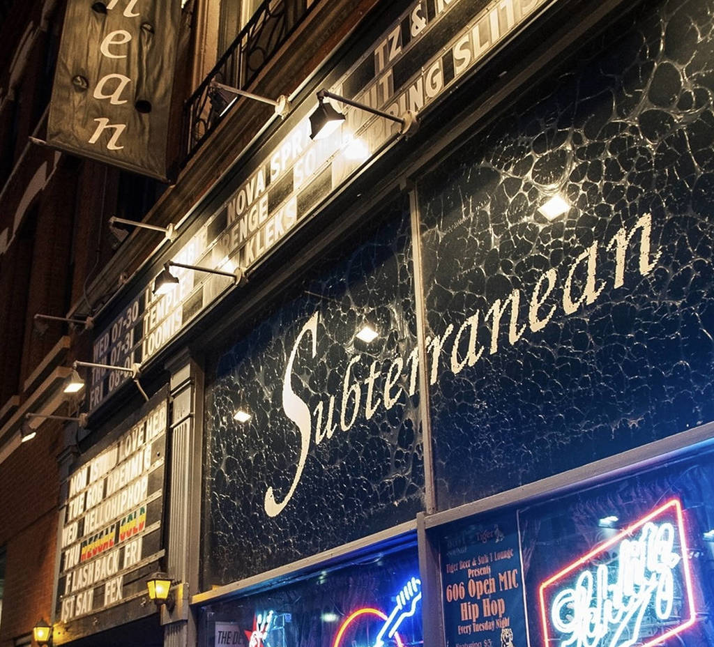 The Best Chicago NYE Events and Parties To Ring In 2024-25