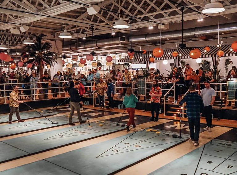 Los mejores eventos y fiestas de fin de año en Chicago para el 2024-25