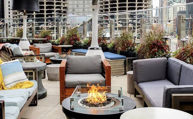 A Bucket List Of The Best Things To Do In Chicago In Spring