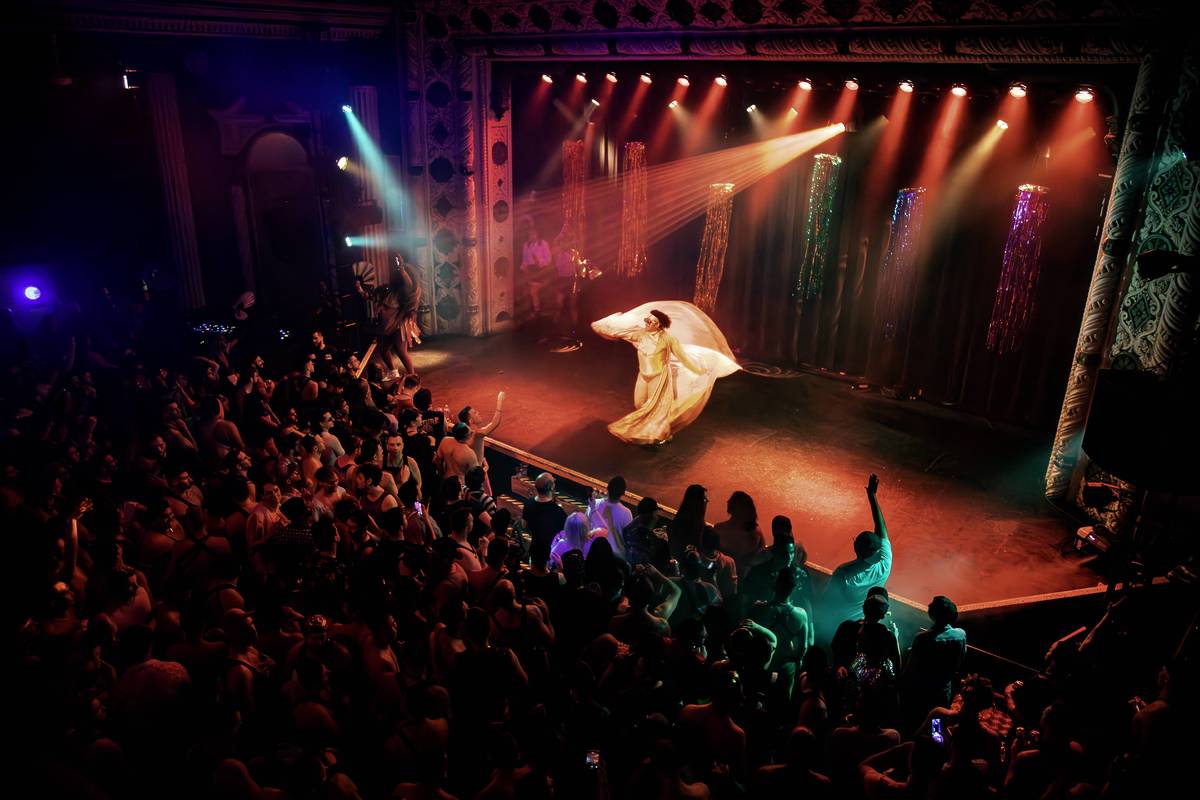 Los mejores eventos y fiestas de fin de año en Chicago para el 2024-25