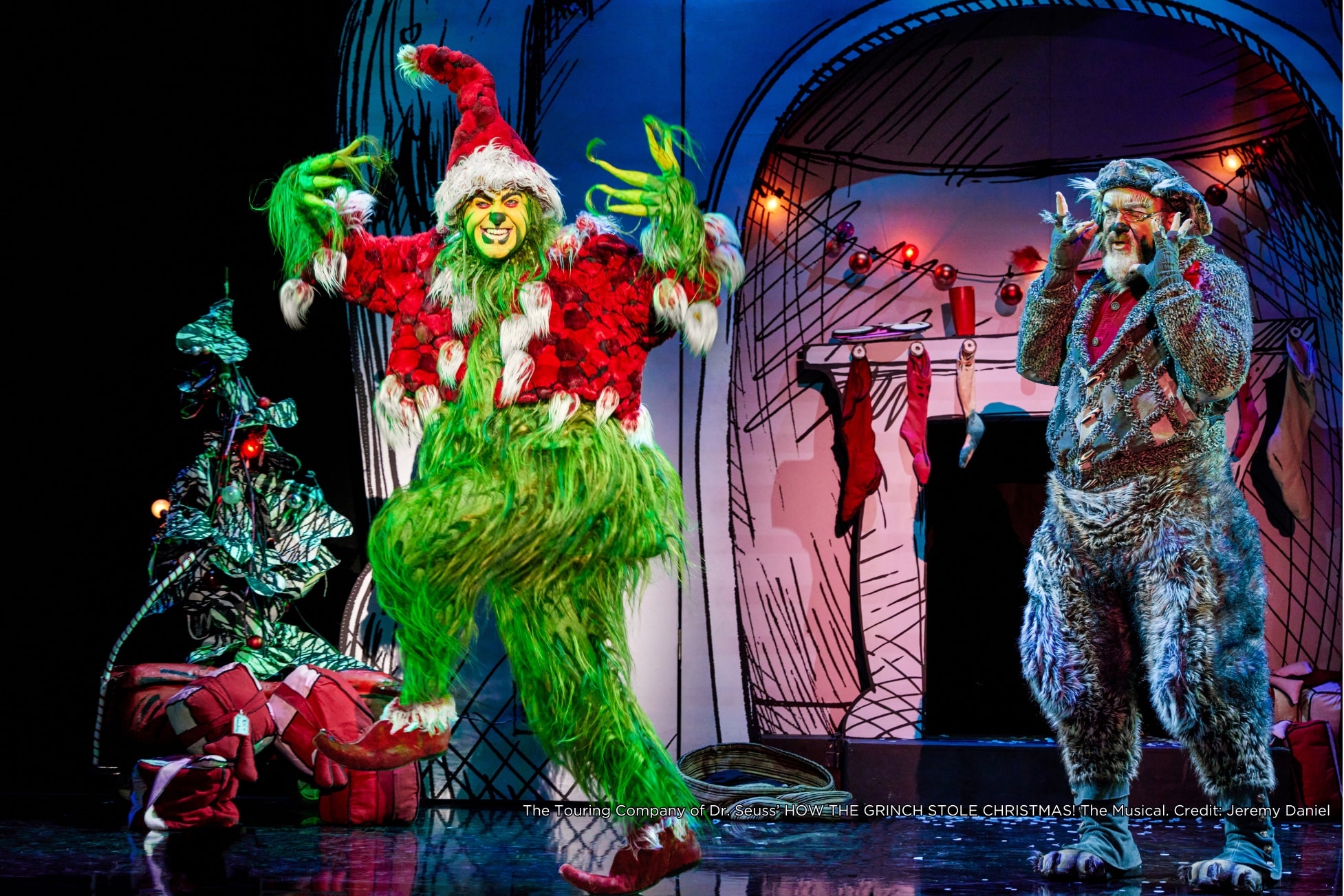 The Best Chicago Christmas Shows And Performances 2024