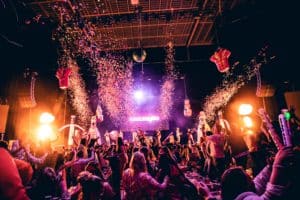 Bingo Loco Has Insane Prizes, Confetti, And More!