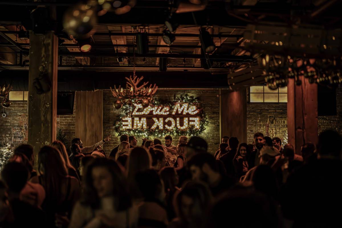 Los mejores eventos y fiestas de fin de año en Chicago para el 2024-25