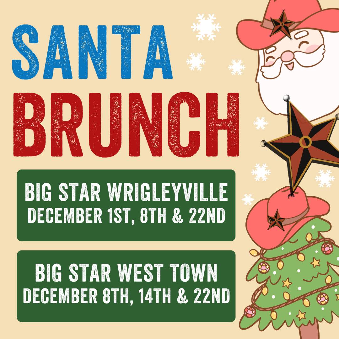 The Best Places To Visit Santa In Chicago This Holiday Season