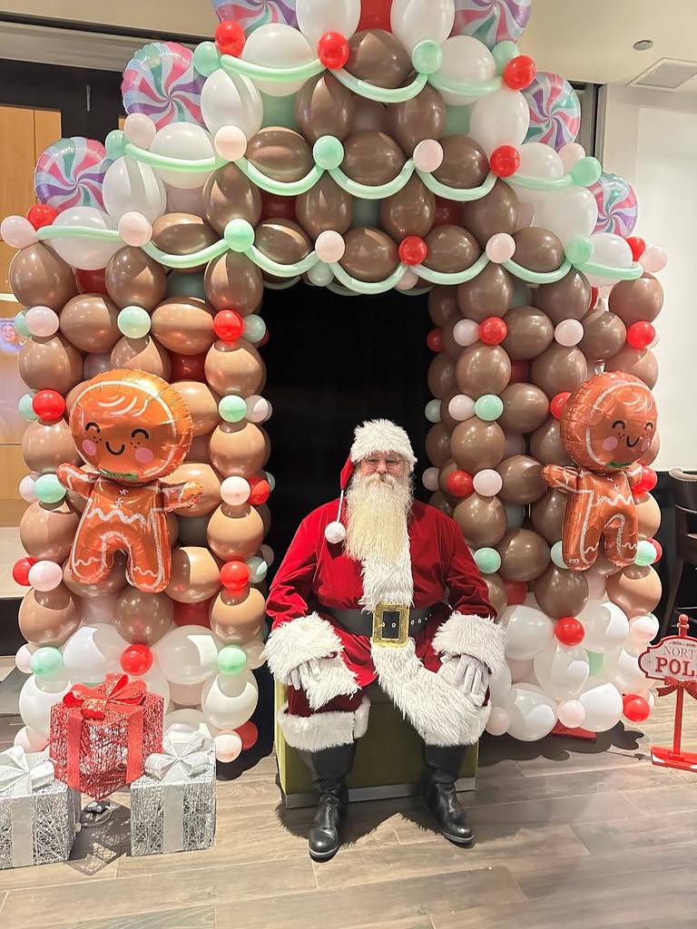 The Best Places To Visit Santa In Chicago This Holiday Season