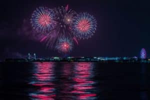 Where to Watch 4th of July Fireworks in Chicago and the Suburbs—Full ...