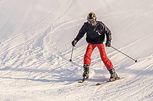 The Best Ski Resorts Near Chicago To Visit This Winter