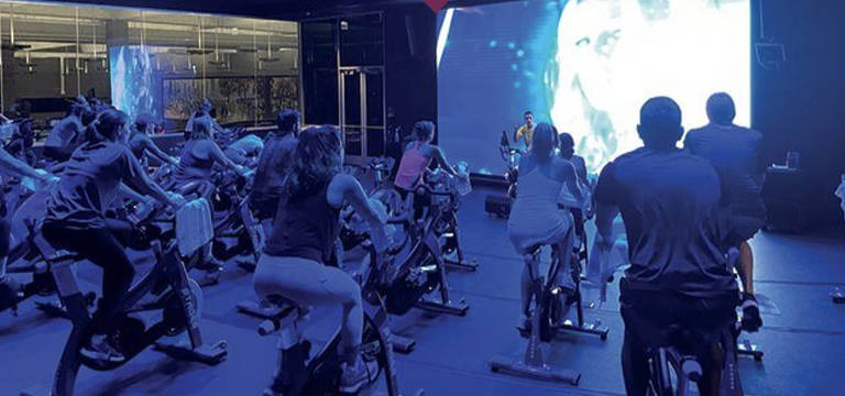 The Best Gyms In Chicago To Join in 2025