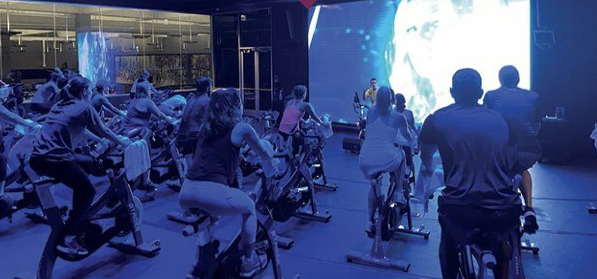 The Best Gyms In Chicago To Join in 2025