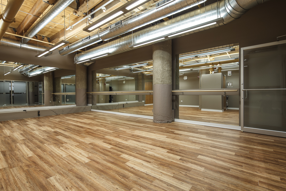 The Best Gyms In Chicago To Join in 2025