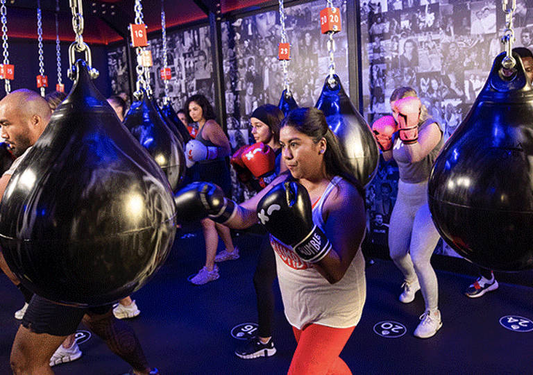 The Best Gyms In Chicago To Join in 2025